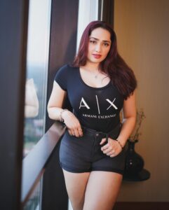 Aditi Mistry Age: Biography, Family, Boyfriend, Net Worth, Wiki ...